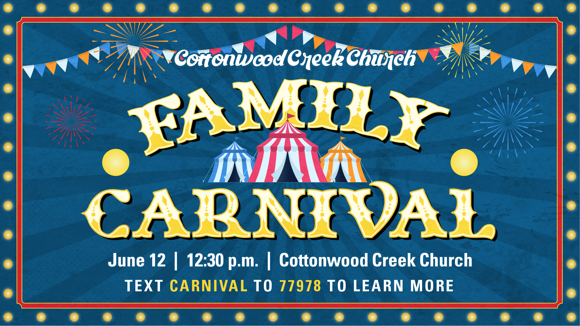 Korean Campus – Cottonwood Creek Church