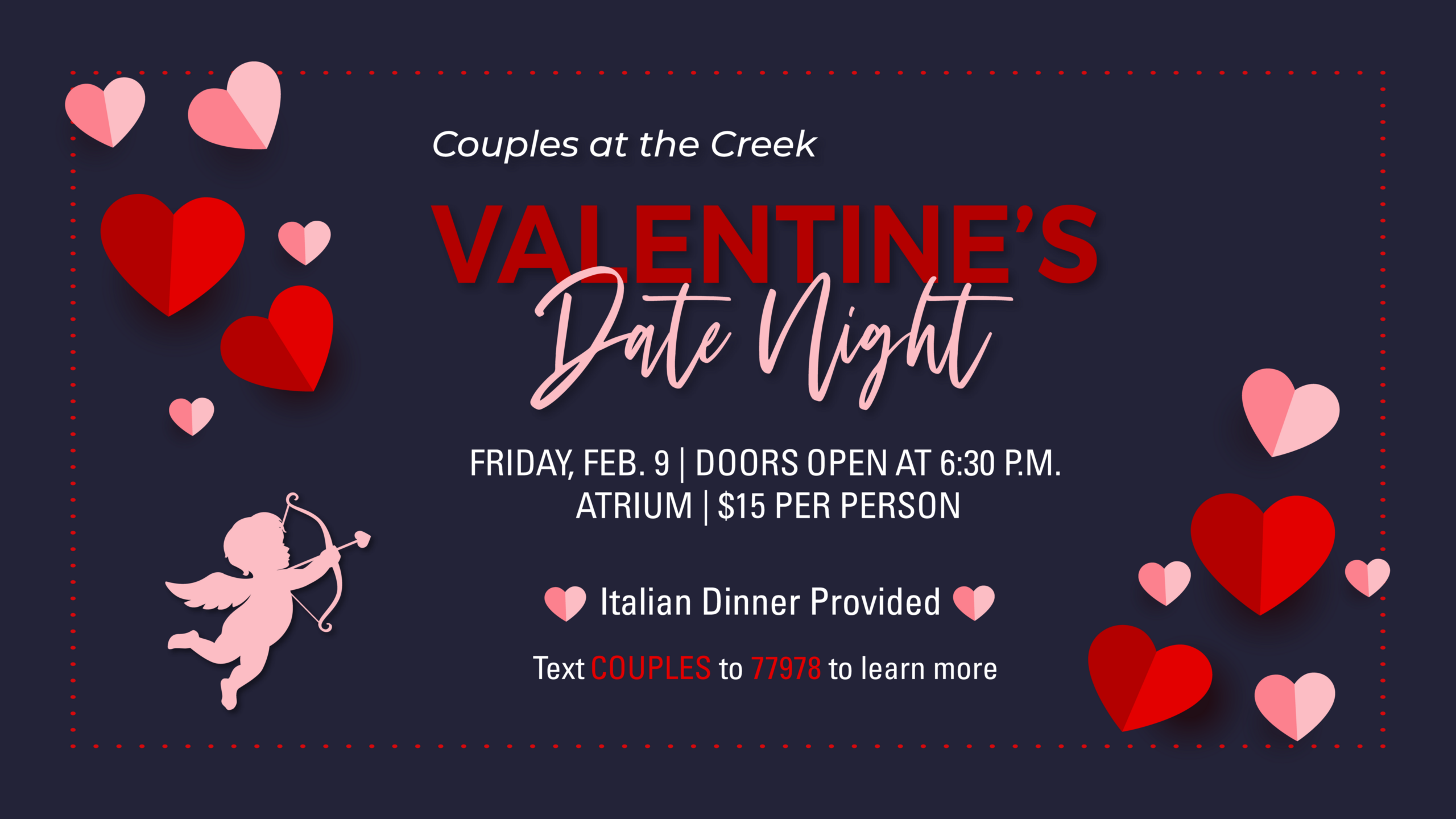 LIVE CHAT TEST PAGE – Cottonwood Creek Church