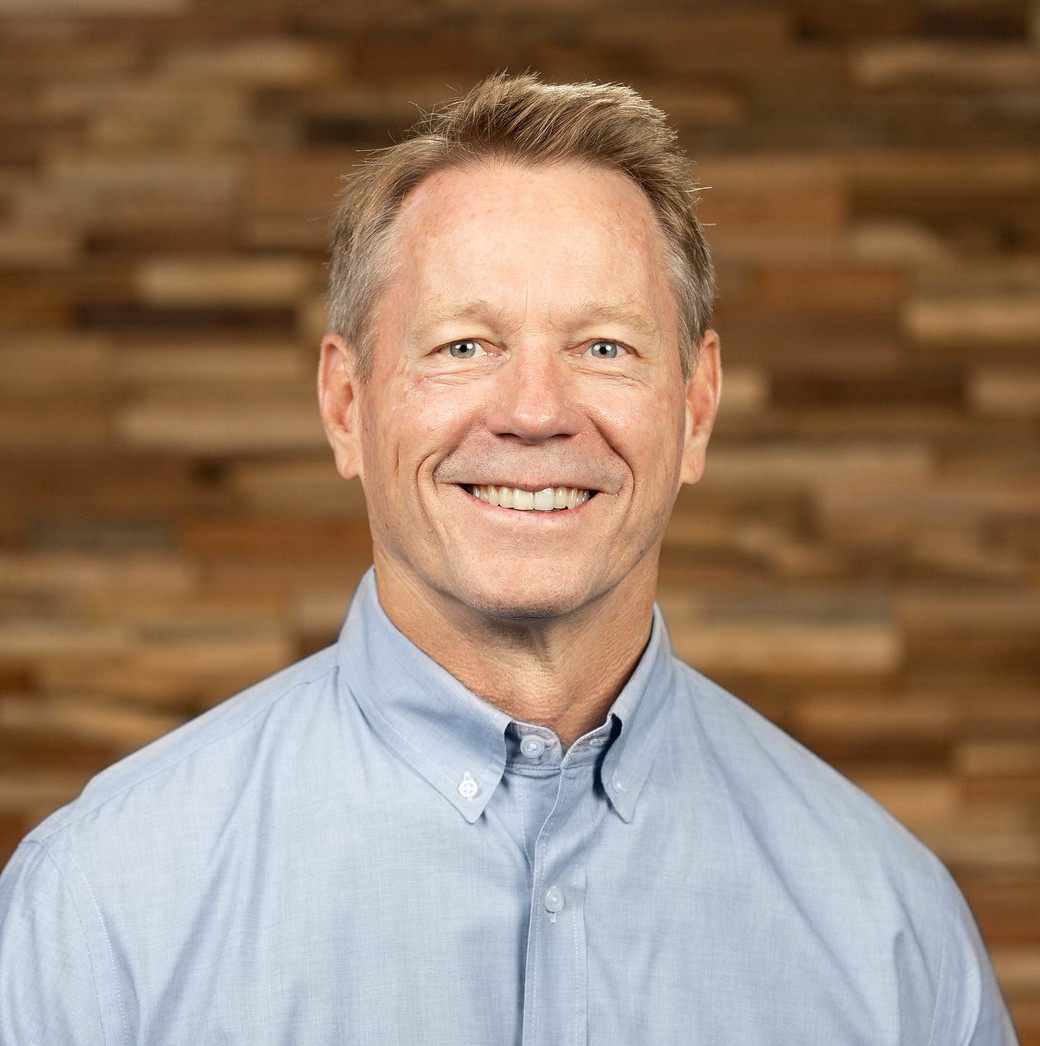 John Mark Caton - Cottonwood Creek Church