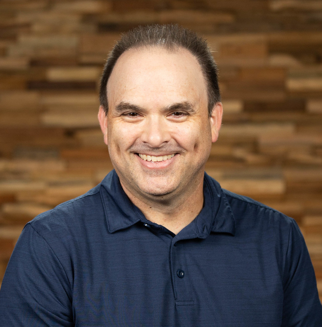 Will Chapman - Cottonwood Creek Church