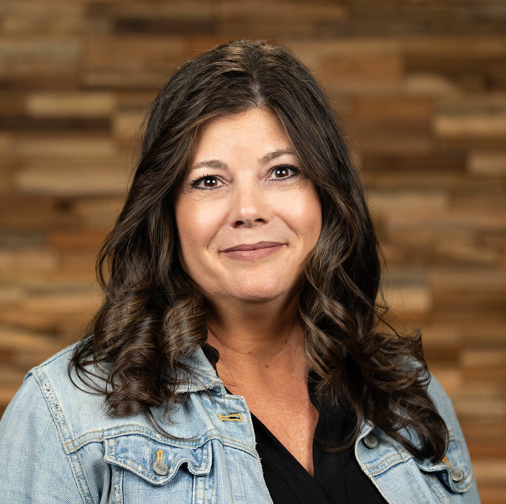 Faith Roberts - Cottonwood Creek Church