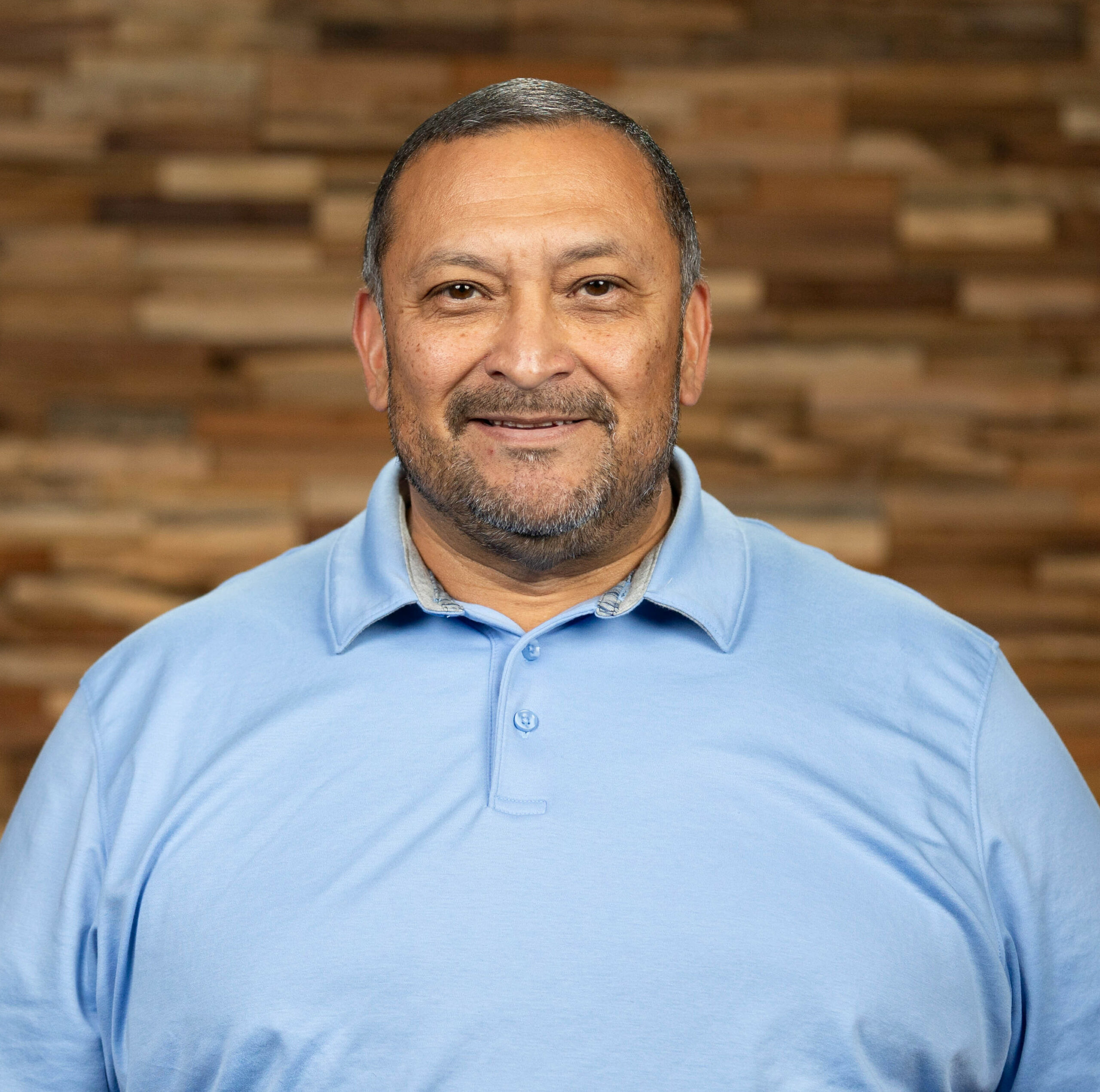 John DeLeon - Cottonwood Creek Church