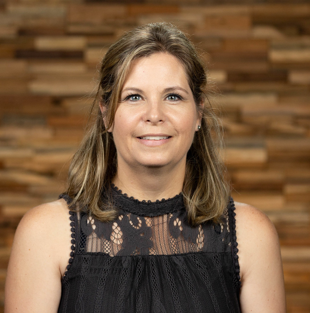 Kelly Kitch - Cottonwood Creek Church