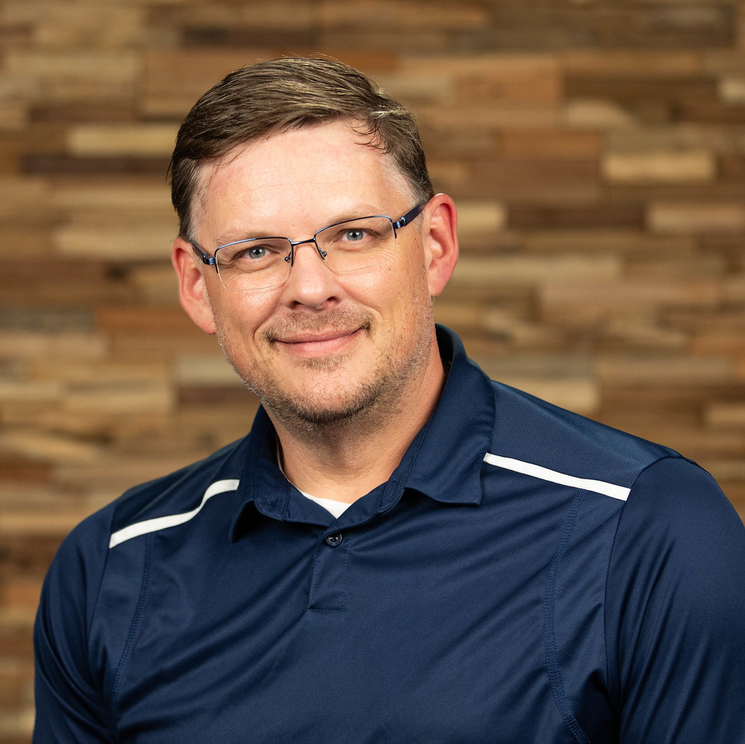 Nathan Quillan - Cottonwood Creek Church