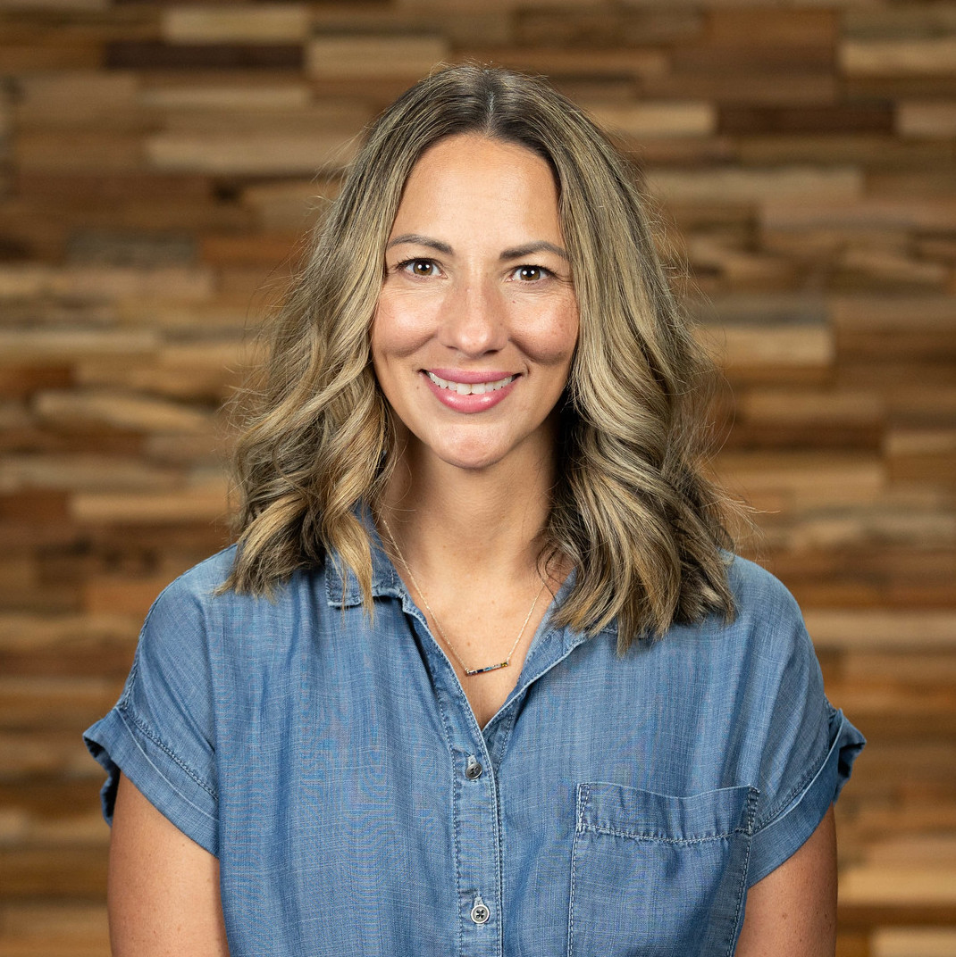 Sarah Stoltzfus - Cottonwood Creek Church