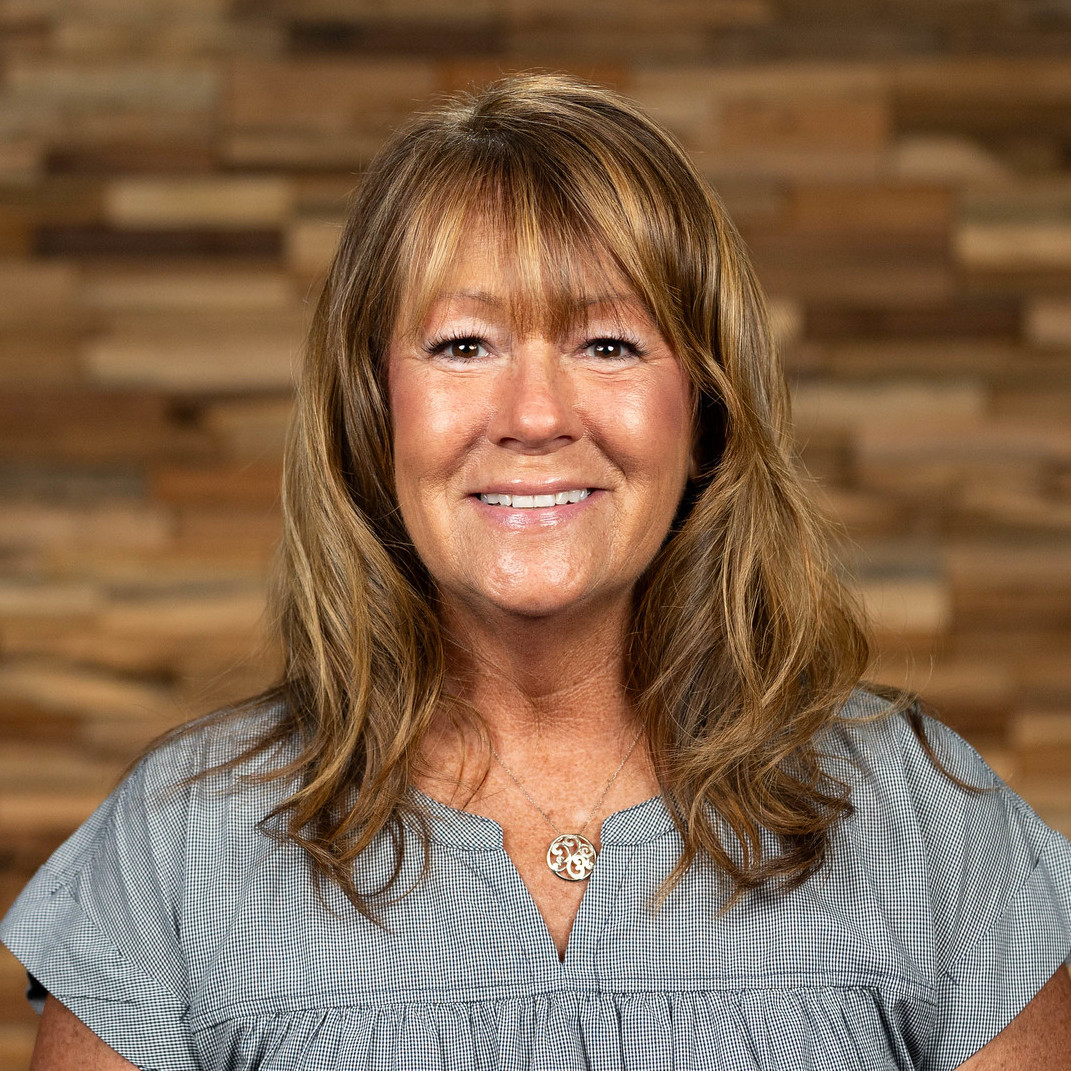 Jen Nichols - Cottonwood Creek Church