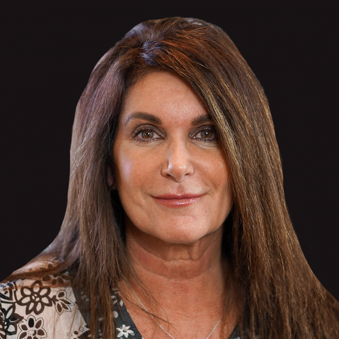 Linda Holbeck - Cottonwood Creek Church