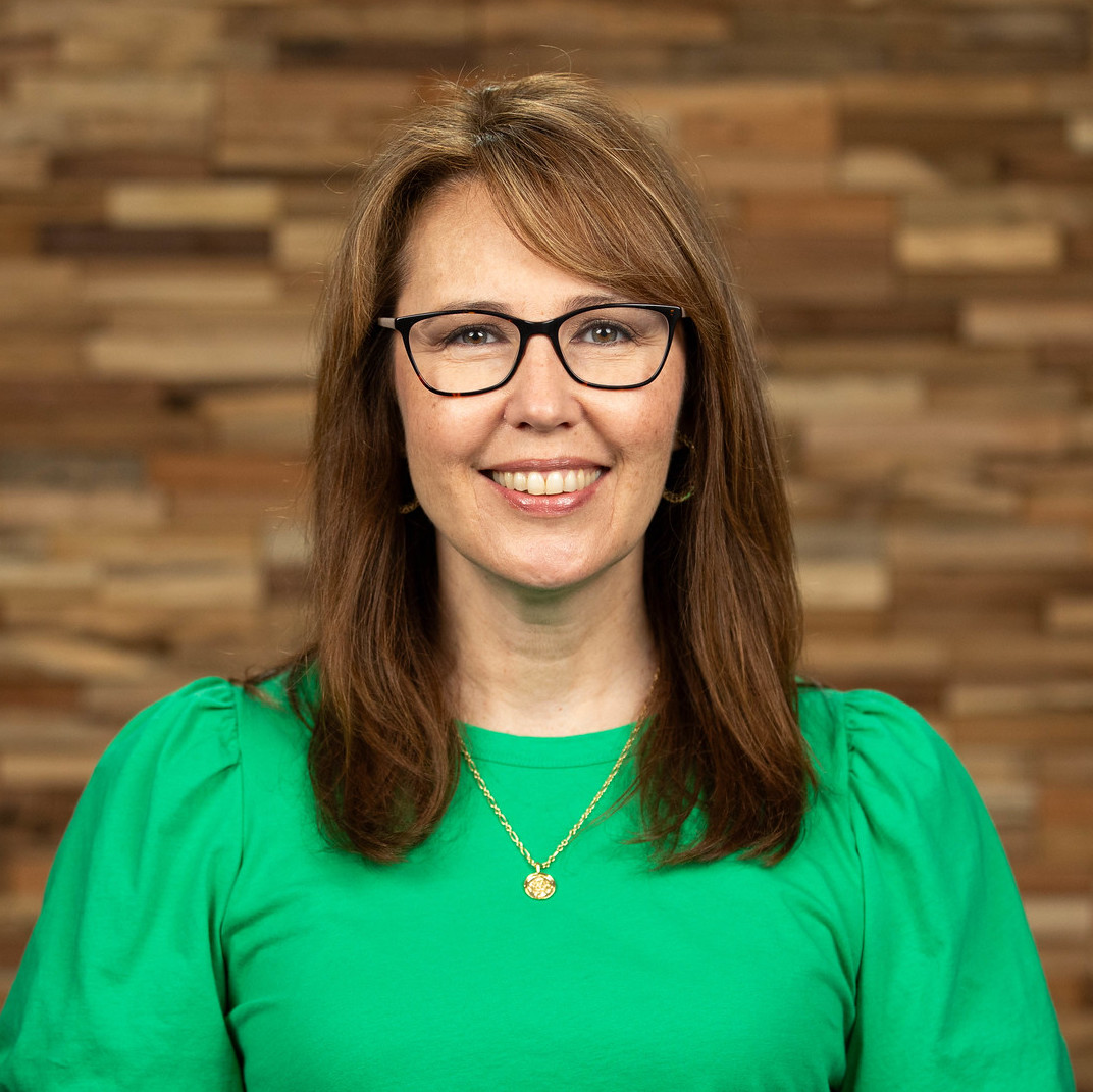 Audrey Hillhouse - Cottonwood Creek Church