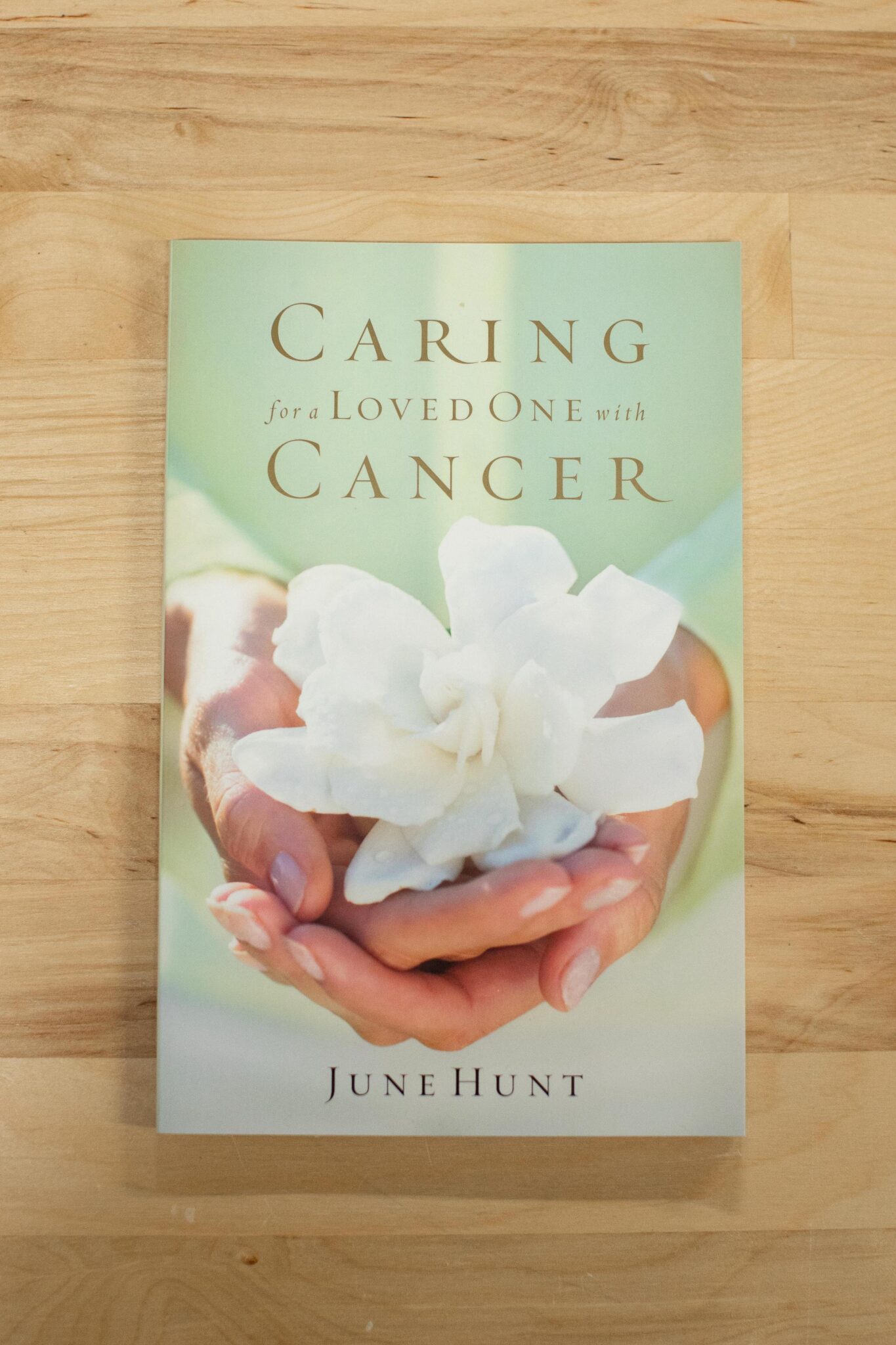 Cancer Care Ministry Resources - Cottonwood Creek Church