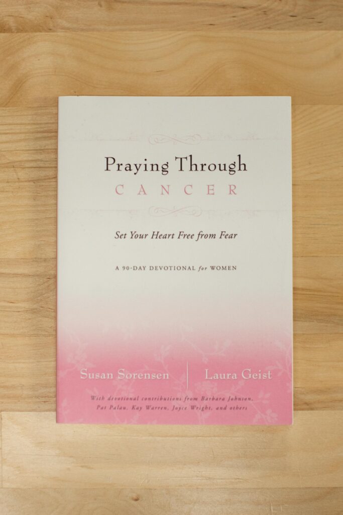 Cancer Care Ministry Resources - Cottonwood Creek Church