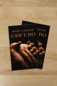 Cancer Care Ministry Resources - Cottonwood Creek Church