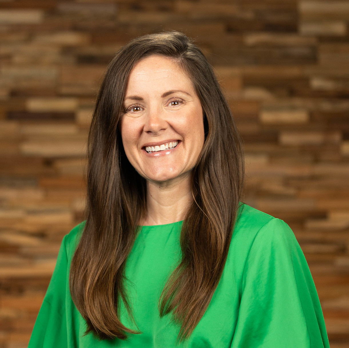 Courtney Colman - Cottonwood Creek Church