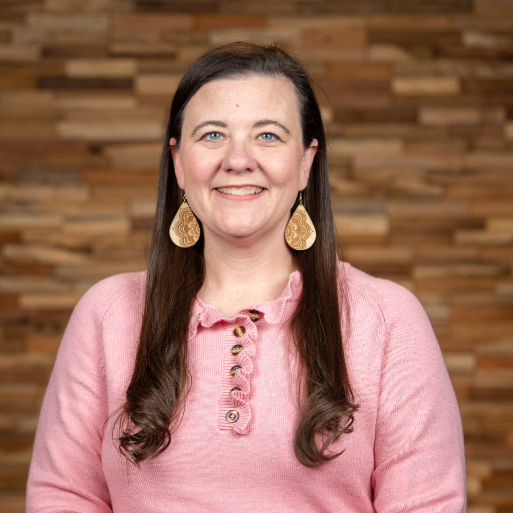 Sarah Black - Cottonwood Creek Church