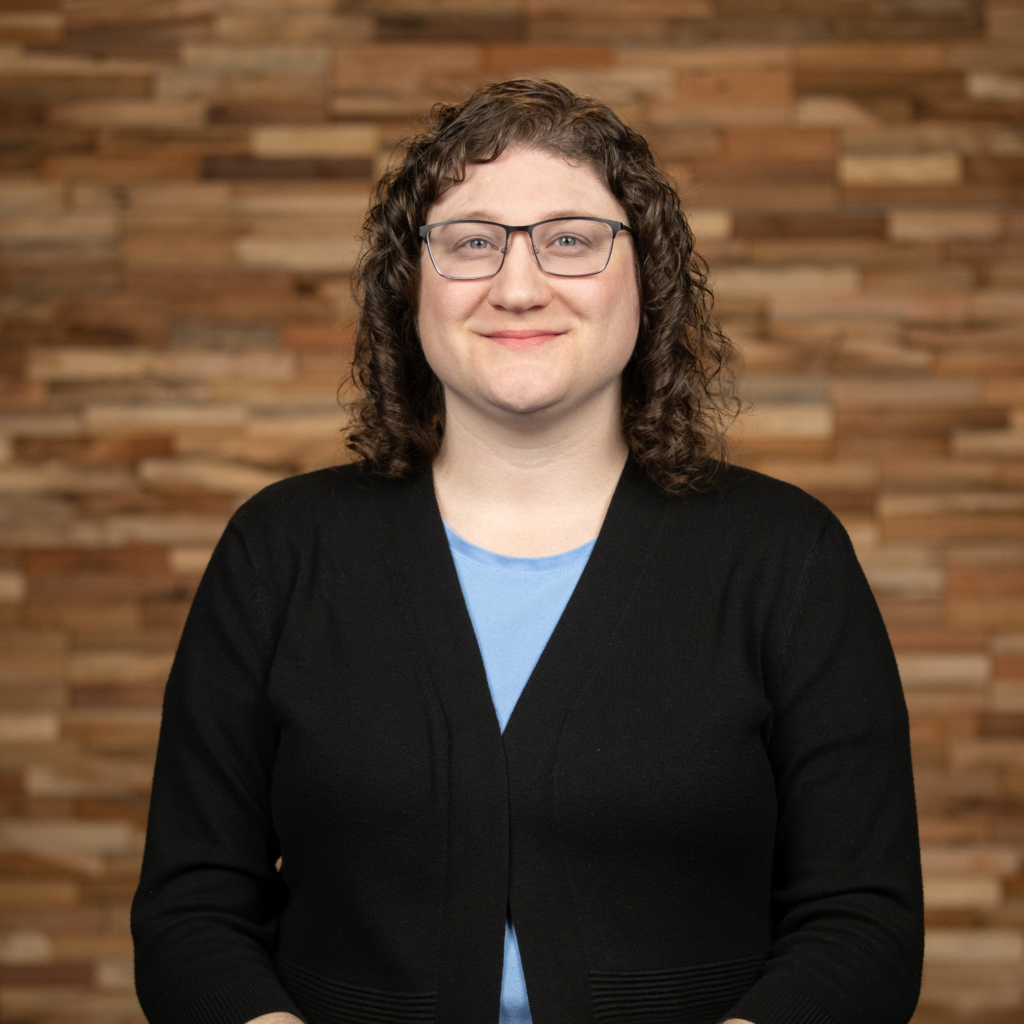 Jessica Gallant - Cottonwood Creek Church